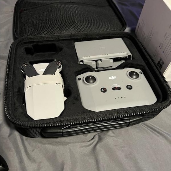dji mini 2 | Cameras, Photo & Video | This Is A Dji Mini 2 Drone With A ...